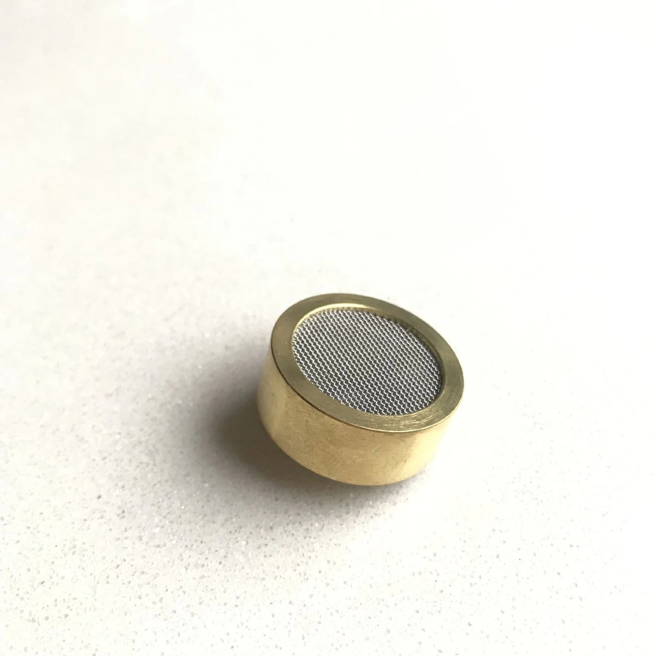 1PCS 26mm Diaphragm Condenser MIC Capsule Microphone Cartridge Electret ...