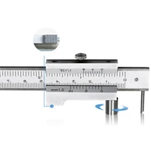 Stainless Steel Marking Vernier Caliper | Vernier Caliper Stainless ...