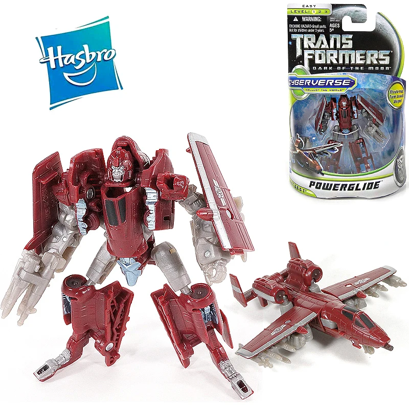 Transformers-pel-cula-serie-Commander-nivel-Powerglide-Ironhide-Optimus ...