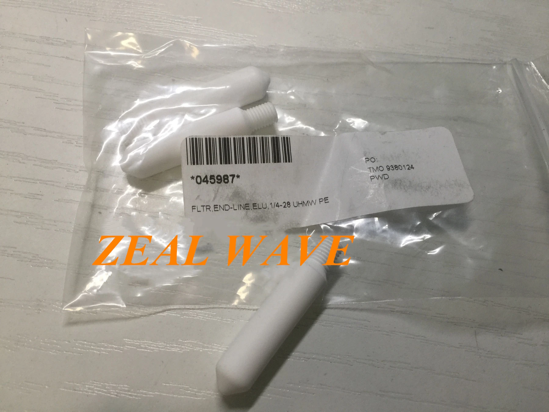 Thermo Diane Ion Chromatography 045987 Filter End line Elu Filter|Fiber ...