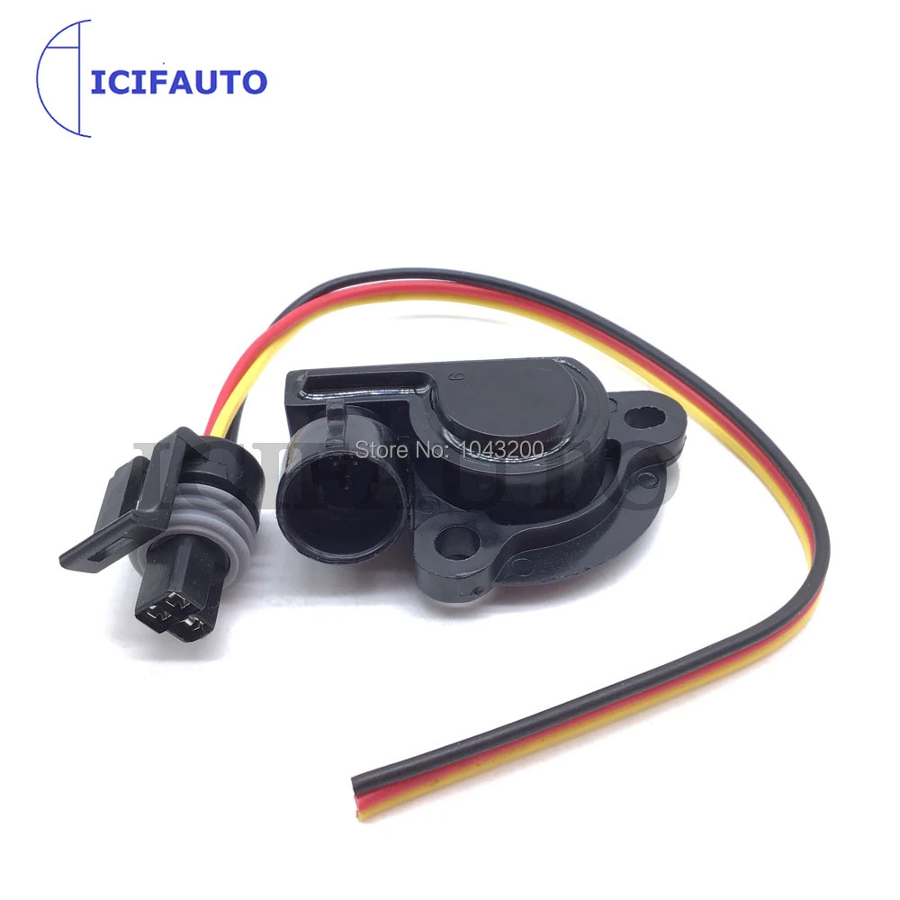 Air Intake & Fuel Delivery Sensors TPS THROTTLE POSITION SENSOR FOR ...