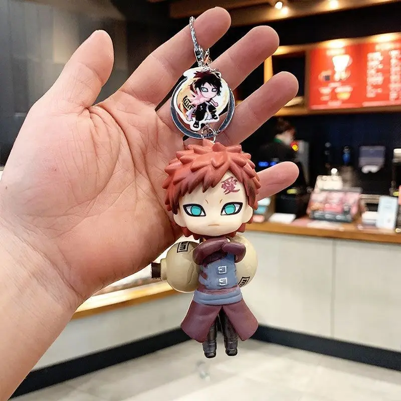 Gaara And Hinata Family