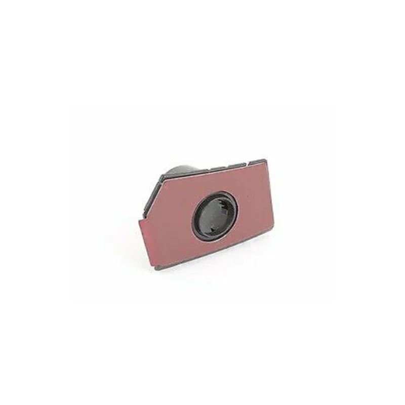 98750556102 Fixed Plate For Porsche Boxster Cayman 987 987c - Auto ...