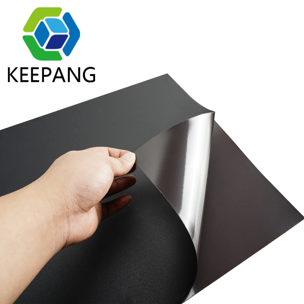 New-Magnetic-Base-wih-3M-Adhesives-Flexible-magnetic-plate-for-with ...