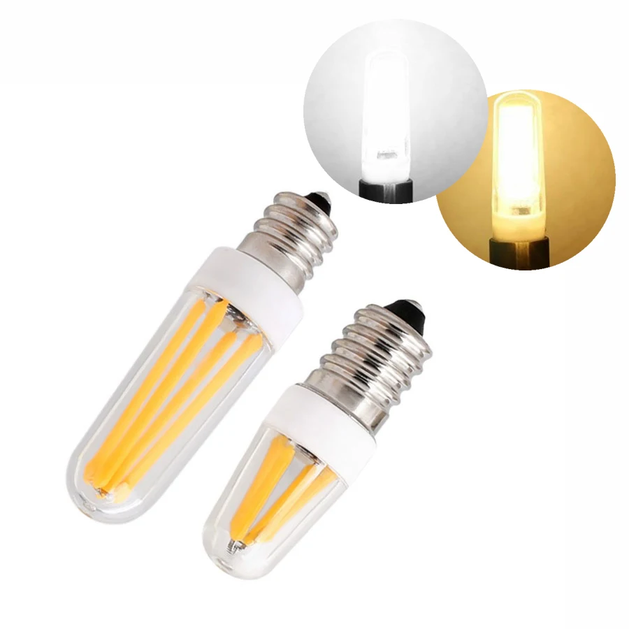 AMPOULE PHARE,E14 220V-9W-Oui-Cold White--Ampoule LED épis de maïs en ...