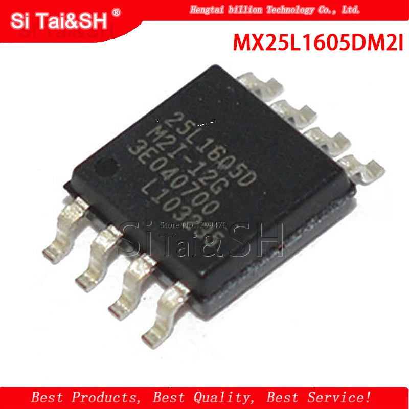 Mx25l1605dm2i-12g 25l1605dm2i-12g 25l1605dm2i Mx25l1605d Mx25l1605 ...