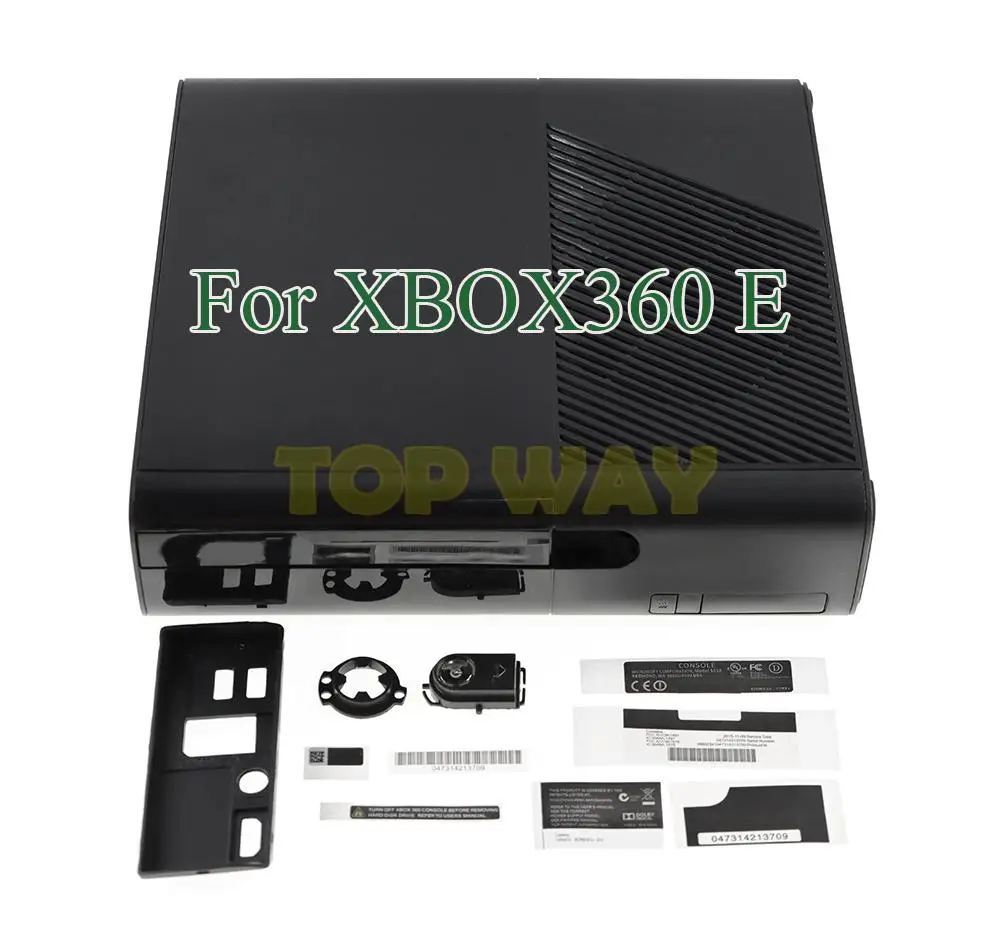 Microsoft Xbox 360 E