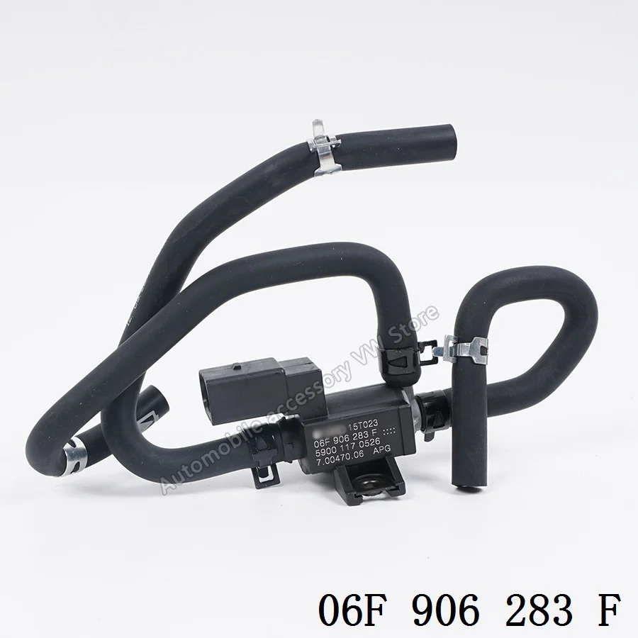 Turbocharger-Boost-Solenoid-Valve-For-Jetta-Golf-Passat-CC-EOS-Tiguan ...