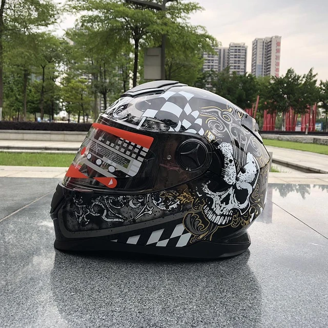 Arai Modular Motorcycle Helmets