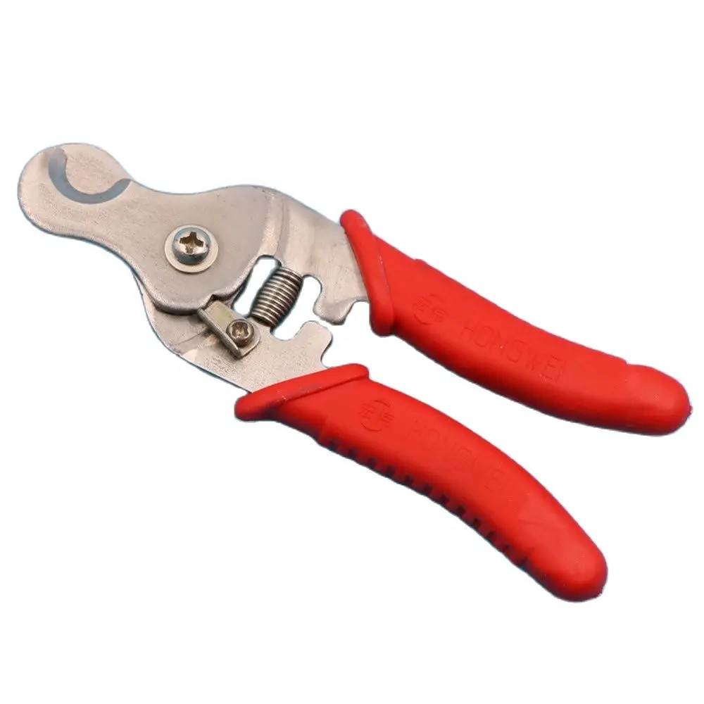1 Pcs Farm Livestock Cattle Sheep Pig Ear Tags Cutter Plier Plastic Ear ...