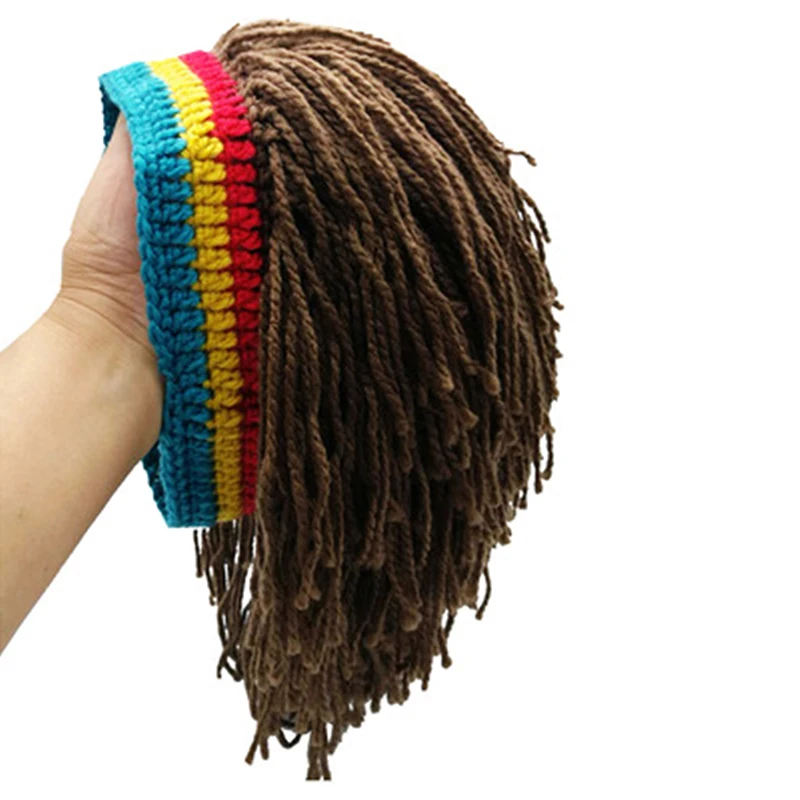 Rastafarian Hat Png