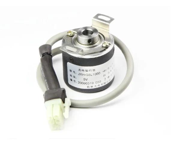 TAJIMA Embroidery Machine Parts ROTARY ENCODER