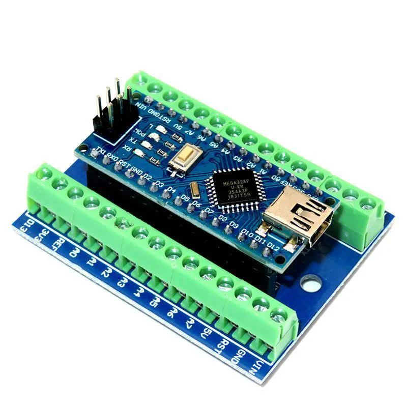 NANO-V3-0-3-0-controlador-adaptador-de-Terminal-placa-de-expansi-n ...
