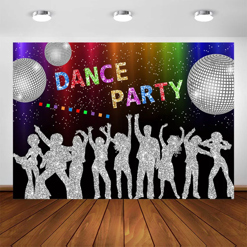 Graduation Party Dance High Quality