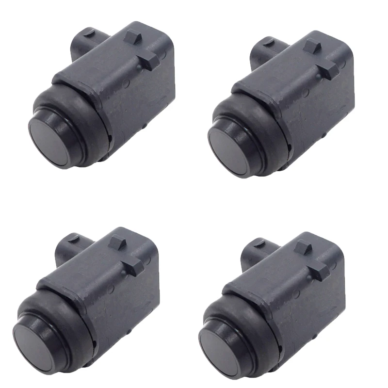 Pdc Parking Sensors Parking Radar 5hx08tzzaa For Chrysler Dodge Jeep ...