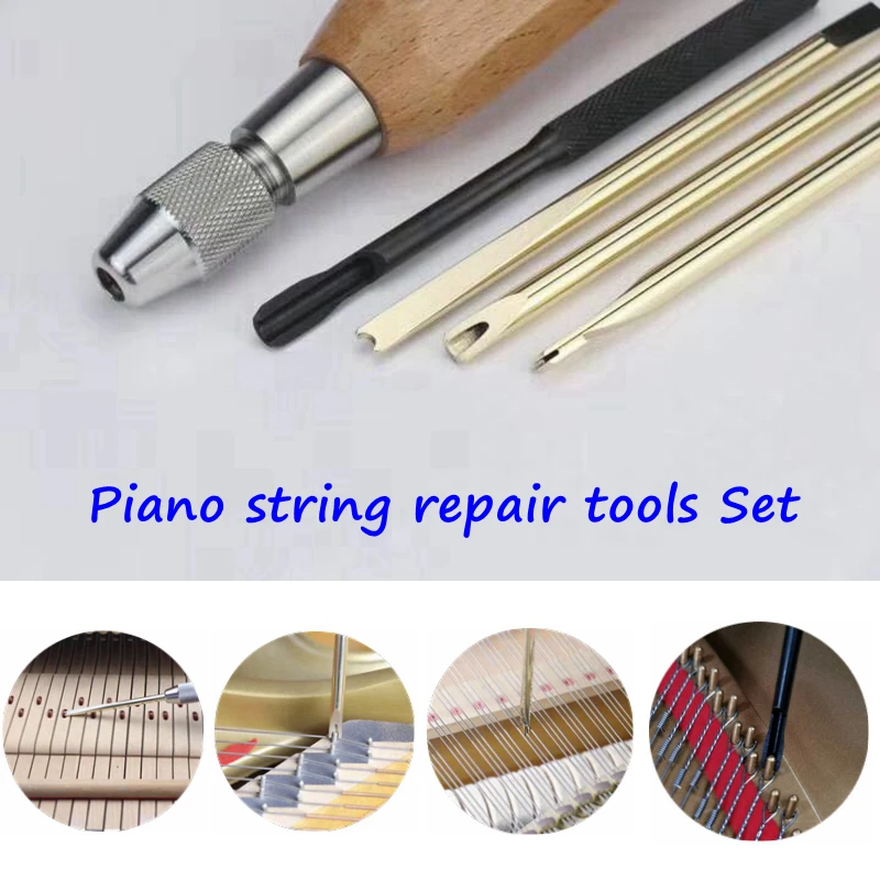 Herramientas-de-afinaci-n-de-Piano-accesorios-de-alta-calidad-conjunto-de-herramientas-de ...