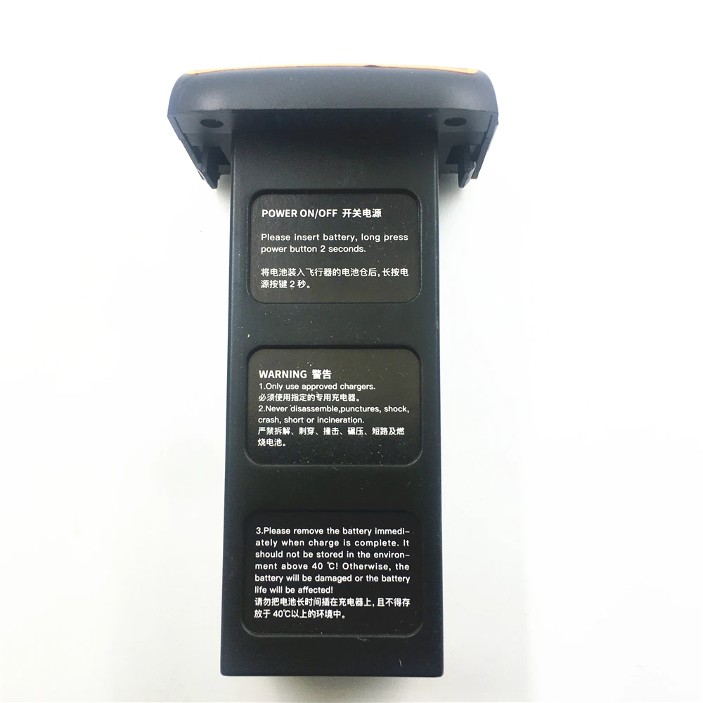 11.4v 3100mah Lipo Battery For Cfly C-fly Faith 2 Foldable Fpv Gps Rc ...