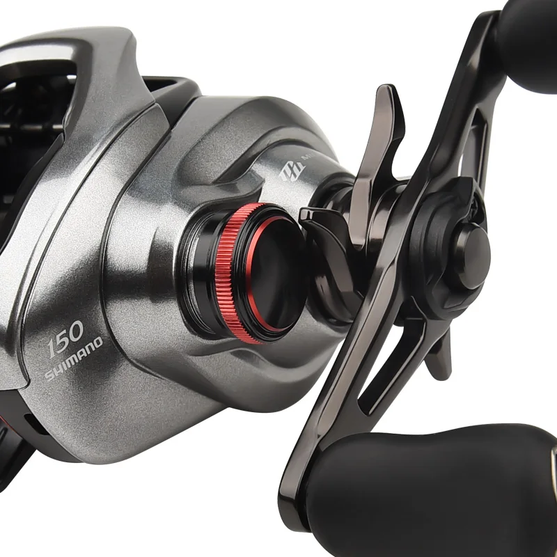 department store FREE & FAST Shipping Pre Sale SHIMANO Bait Reel 21 Scorpion DC 151XG LEFT ...