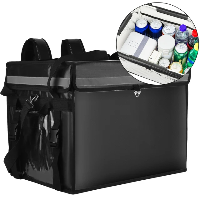 Thermal Delivery Bags