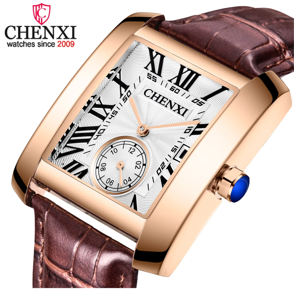 CHENXI WATCHES – OFFICIAL STORE