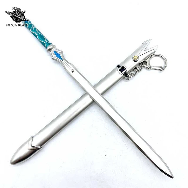 Anime Rapier