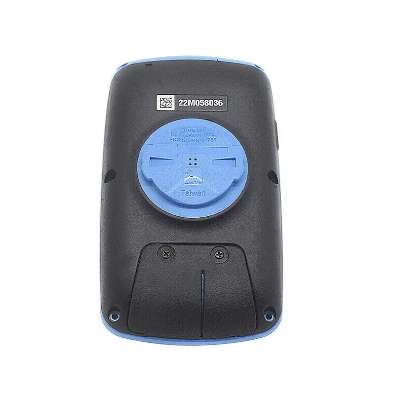 Coque Arrière De Remplacement Pour Gps Garmin Edge 800, Couvercle ...