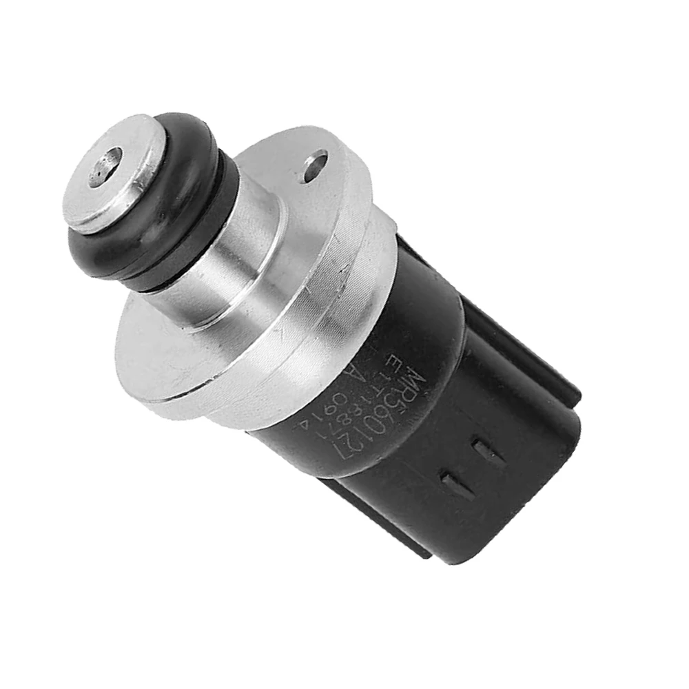 Sensor de alta presión de riel de combustible MR560127 para Mitsubishi ...