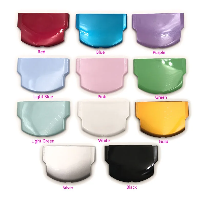 Battery-Cover-Case-Replacement-For-Sony-PSP-2000-PSP-3000-Battery-Door ...