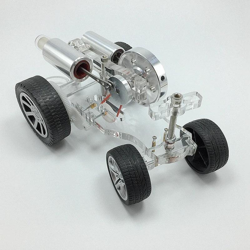 Motor-arabas-Model-mikro-jenerat-r-modeli-buhar-motoru-modeli-Mini ...