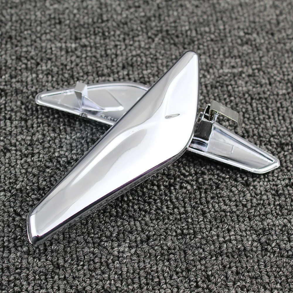 For Bmw X3 X4 F25 F26 Fender Side Marker Turn Signal Light Lamp Left Or ...