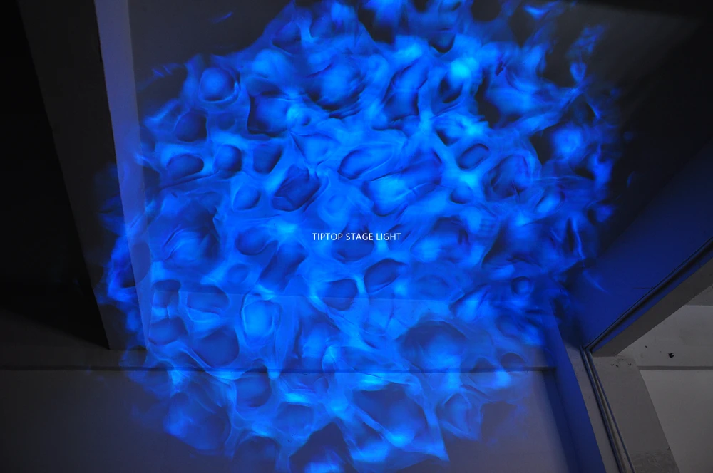 Outdoor Led Water Wave Light | Tiptoplight