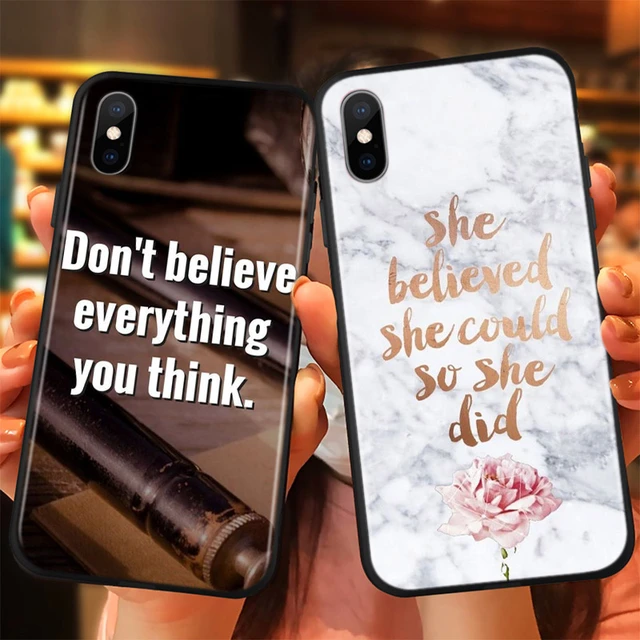 Iphone 5s Cases With Quotes
