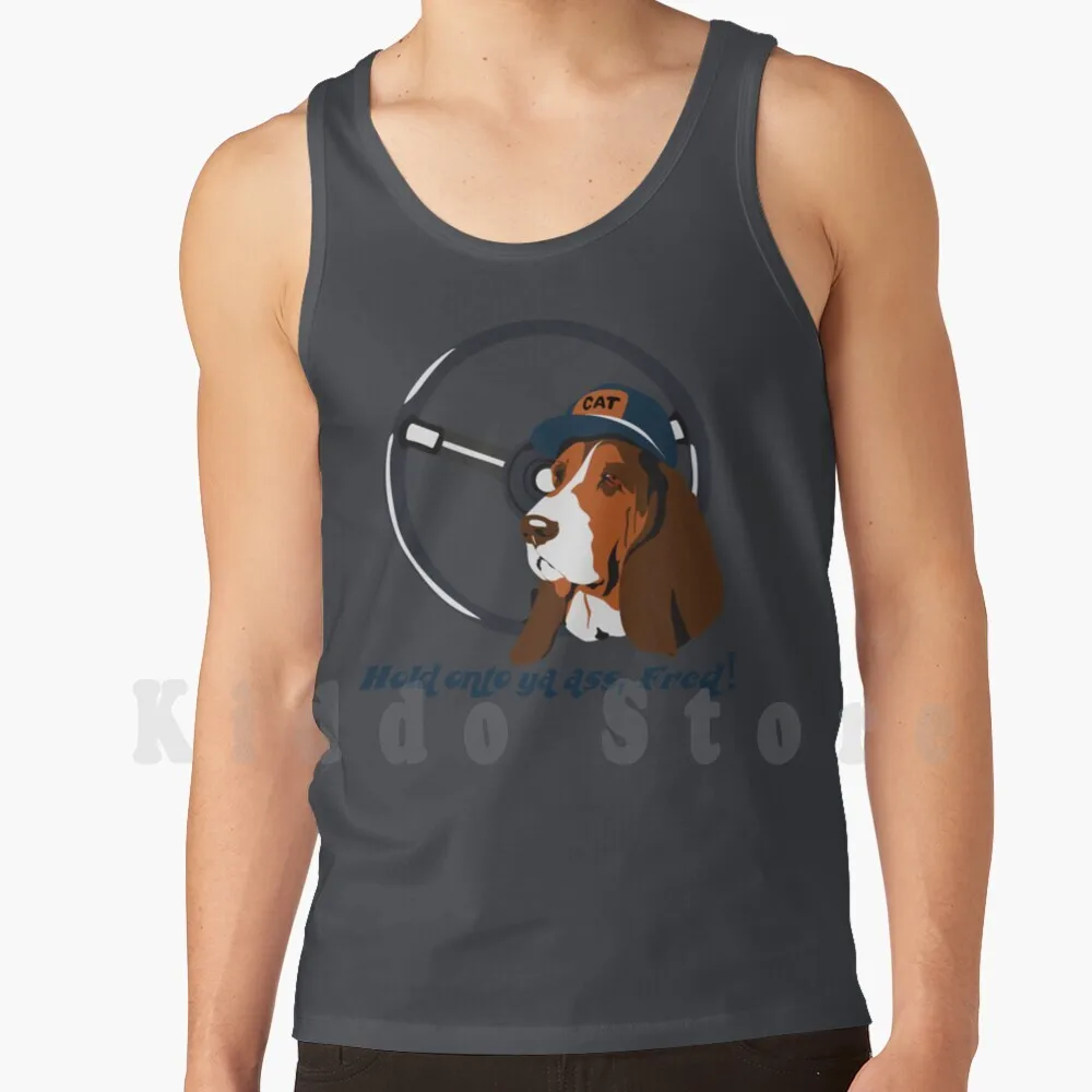 Jerry Reed Smokey And The Bandit Dog