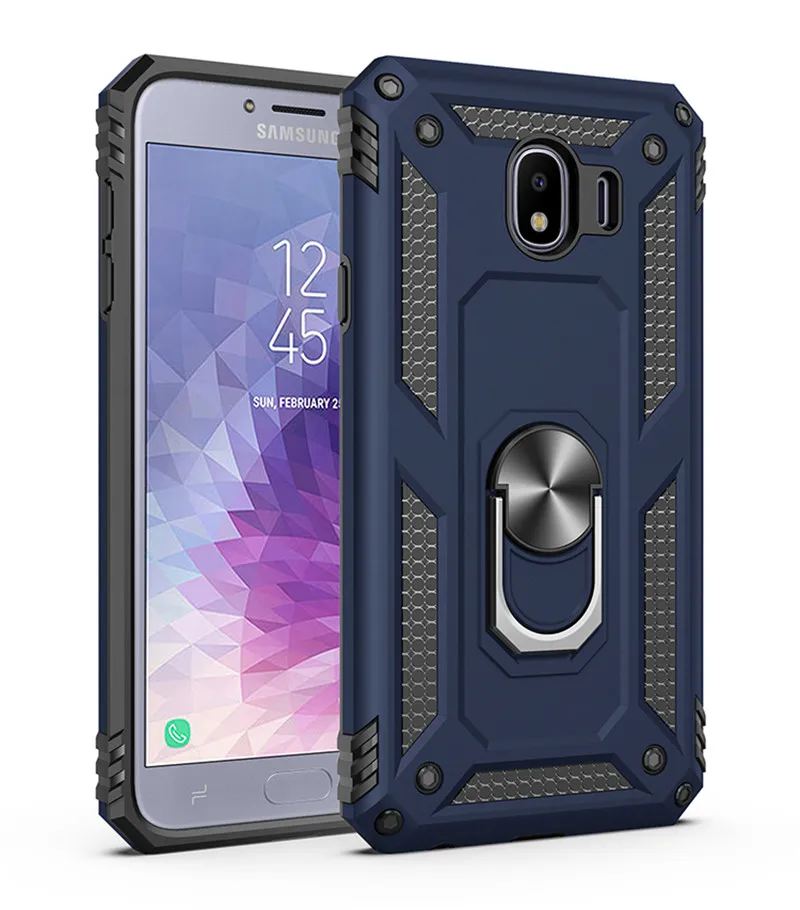 Dla Samsung Galaxy J2 Pro J3 J4 J6 J7 2018 Przypadku Samochodu