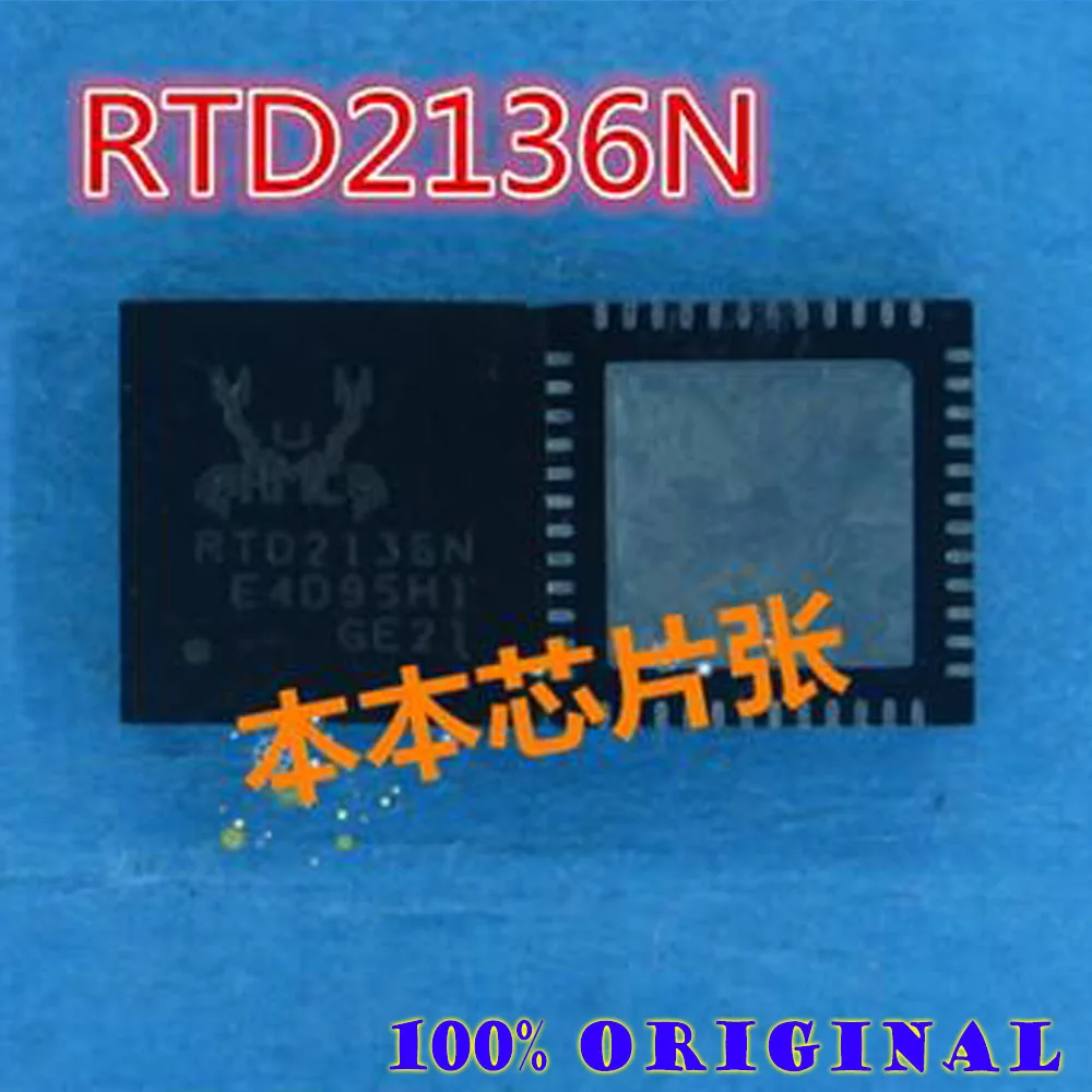 Gsmjustoncct Rtd2136n - Repair Tool Sets - AliExpress