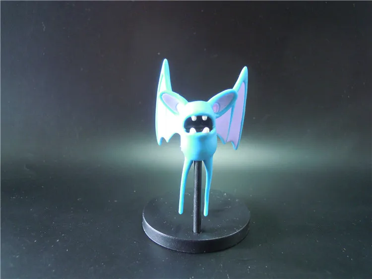 Realistic Golbat