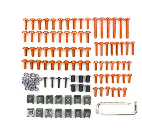 Motorcycle-screws-cnc-alloys-m6-m5-bolt-kit-for-charging-the-motorcycle ...