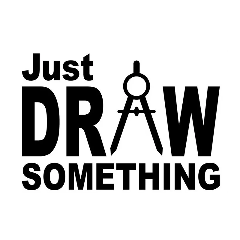 Draw Something Logo Png