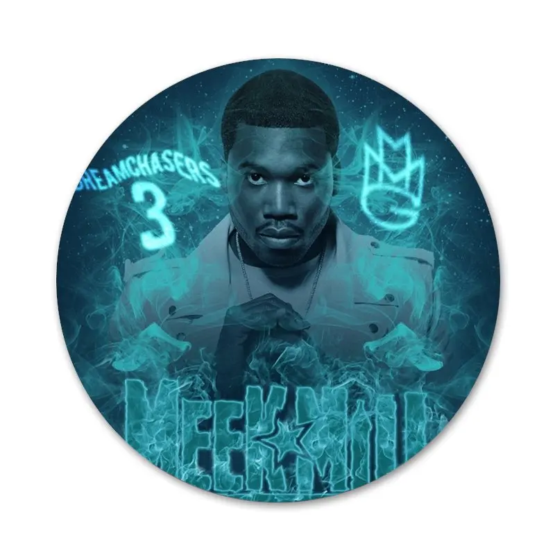 Meek Mill Dreamchasers 3