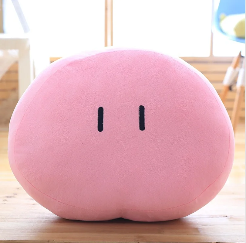 Clannad Dango Plush Pattern