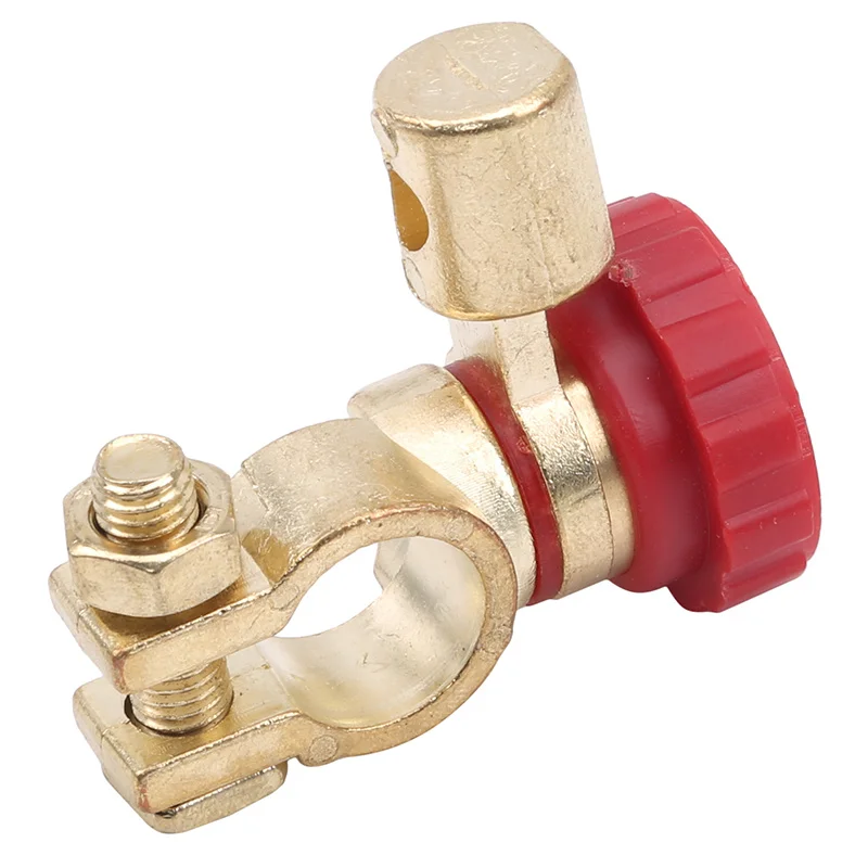 Car Battery Terminal Link Switch Car Battery Disconnect Switch Power ...