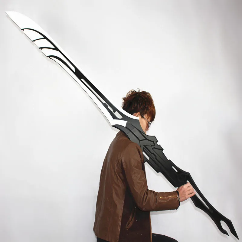 Guilty Crown Shu Sword