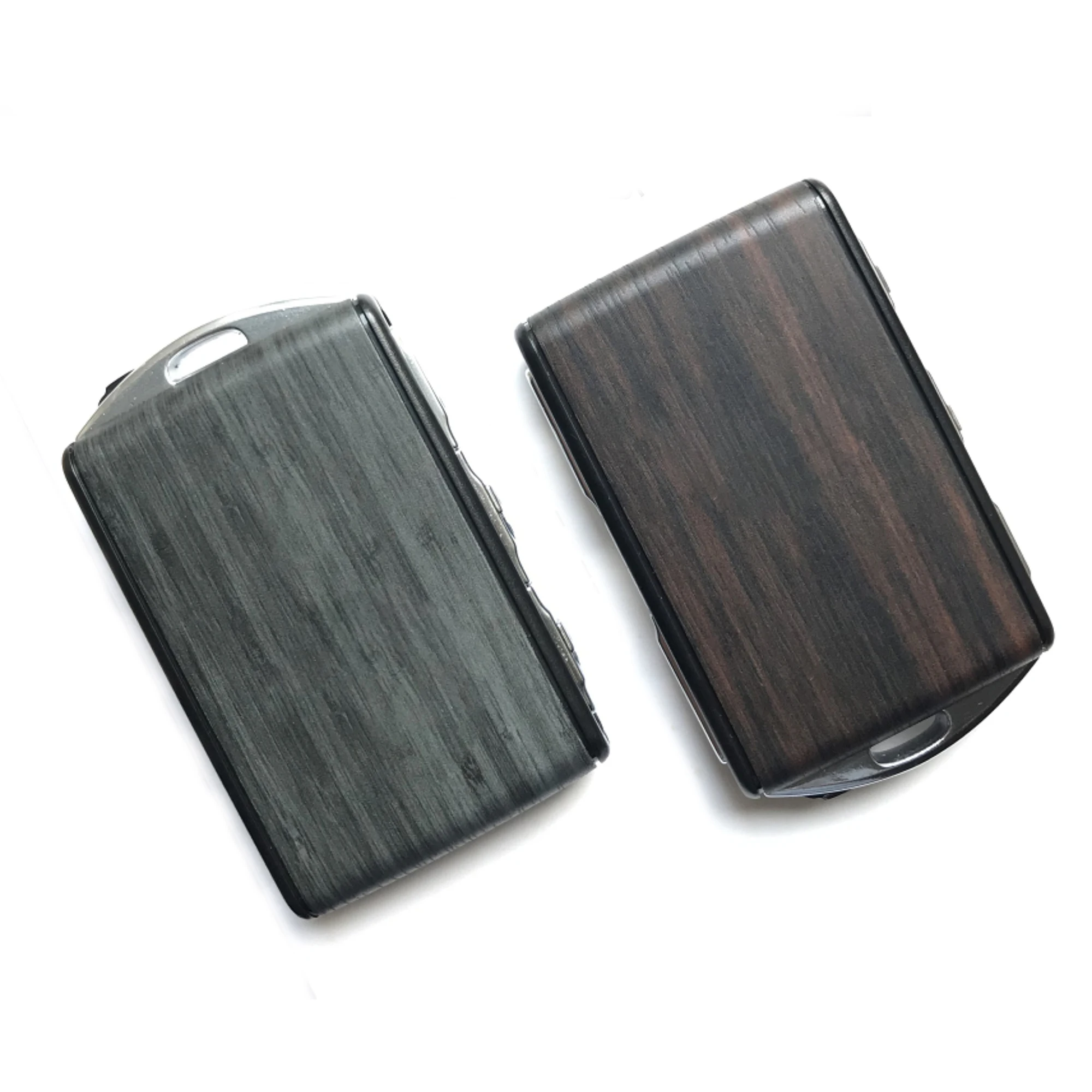 S60-S90-XC40-XC60-XC90-V60-V90-Replaceable-Key-Shell-Polestar-1Wood ...