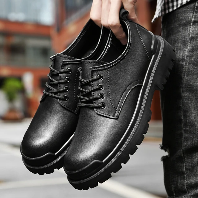 Best Quality Shoes For Men