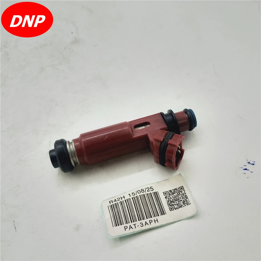 Injector-de-combust-vel-dnp-apto-para-mitsubishi-montero-3-5l-v6 ...