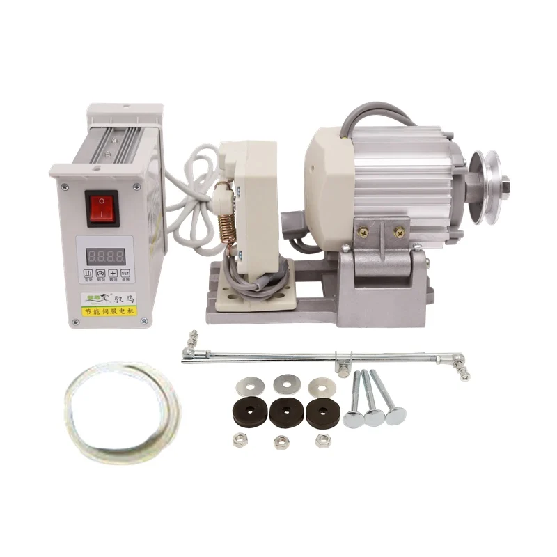 Electric Drive Sewing Machine | Silent Sewing Machine Motor | Electric ...