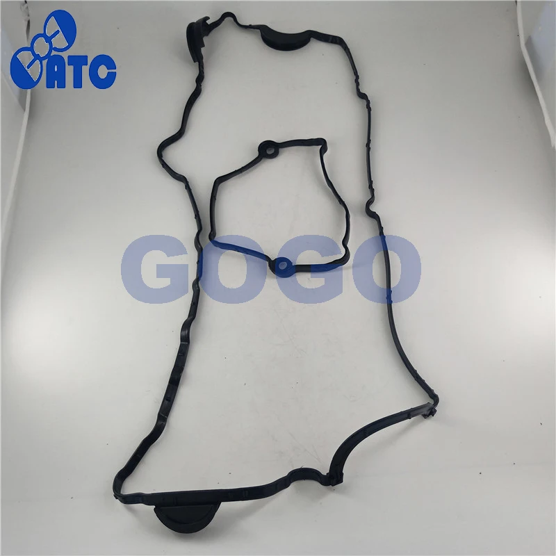 Engine-Valve-Rocker-Cover-Gasket-for-B-MW-E82-E90-E91-X1-X3-118i-120i ...