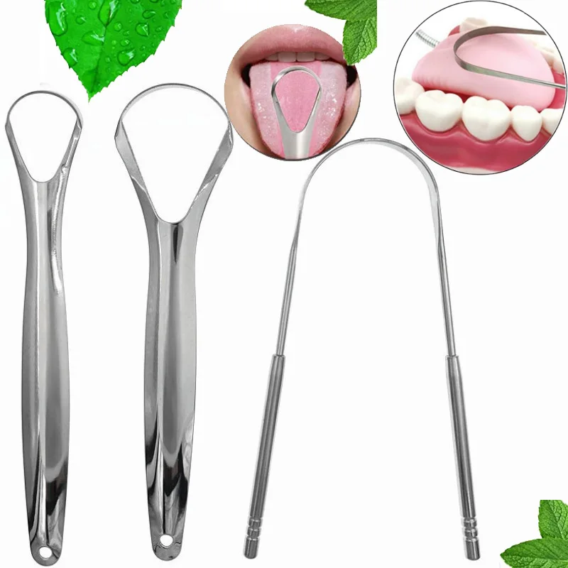 Tongue-Scraper-Cleaner-Adult-Surgical-Grade-Eliminate-Bad-Breath ...