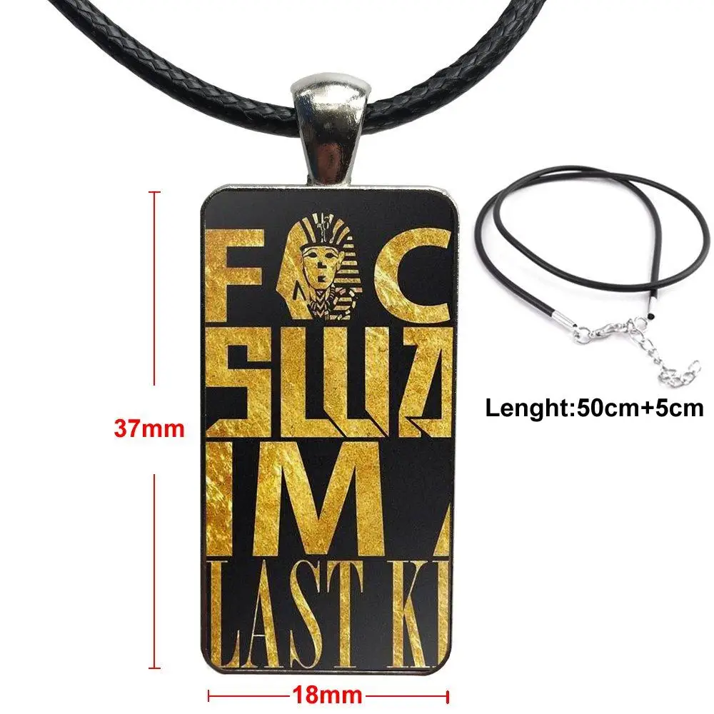 Tyga Gold Chain