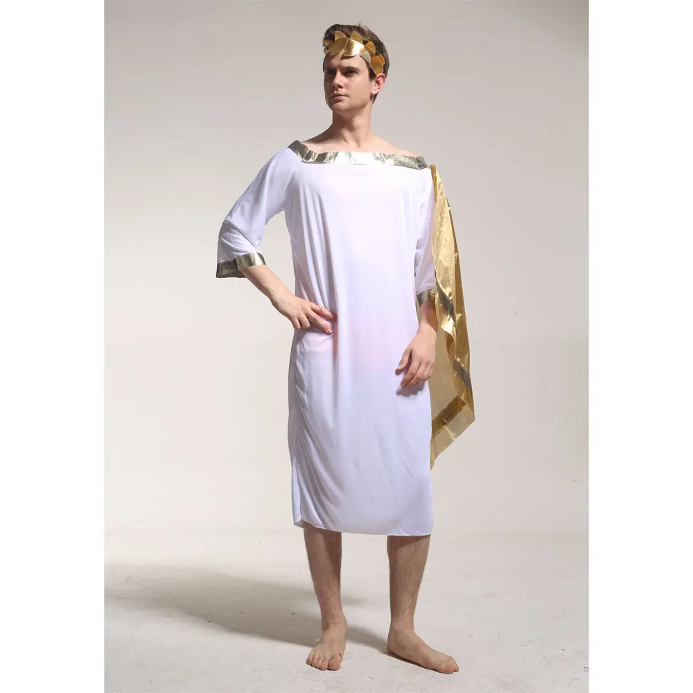 Greek Clothing For Men